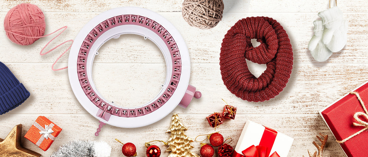 Sentro Knittimg Machine Accessories